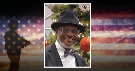 Obituary Deacon Anthony Dexter Stith Cooke Bros Funeral Chapel And Crematory