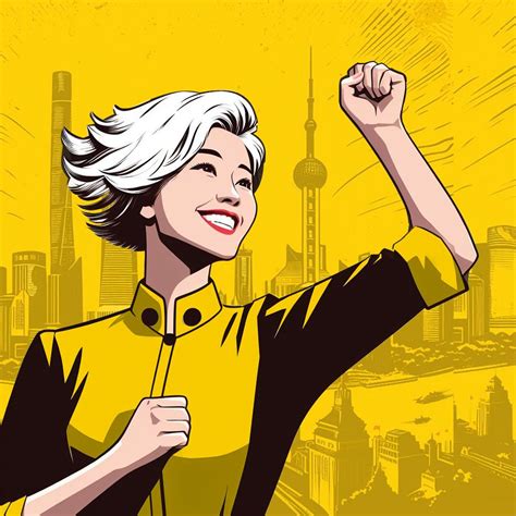 Jang → Revolucionária Familiar