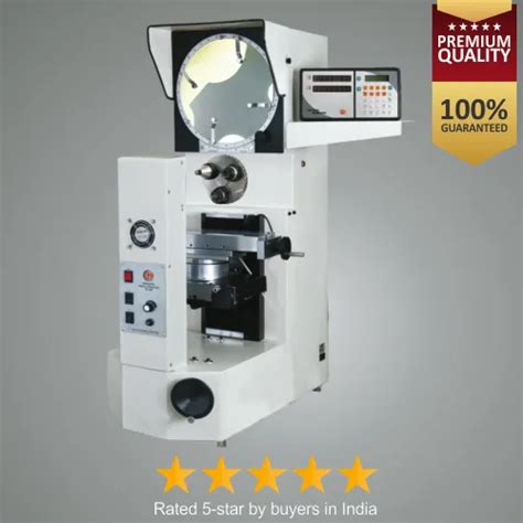 Profile Projector At ₹ 265000 Ambala Id 21053602062