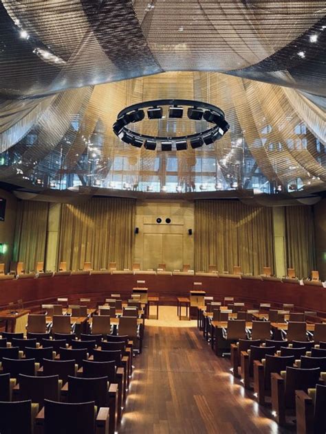 Last Week Along The Legal Cultural Trip To Luxembourg I Had The