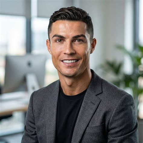 Ultra Realistic Professional Headshot For Creator Economy Ai Prompt