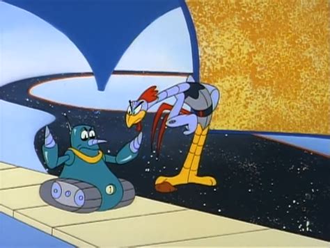 Adventures Of Sonic The Hedgehog Scratch