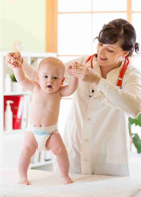 Reflejos Del Recién Nacido En La Evaluación Neurológica Neuropediatra