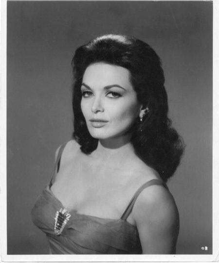 Hollywood Confidential Farewell Lisa Seagram July 7 1936 February