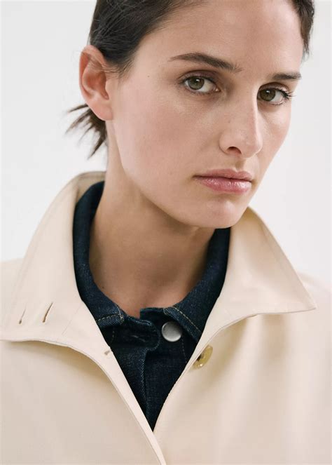 Dames Trenchcoats 2026 Mango Nederland