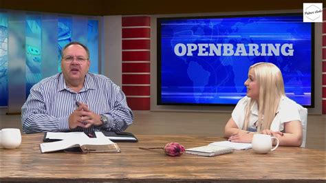 Die Bewyse Van Die Eindtyd Youtube