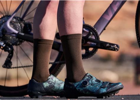Gravel Sock Browns Sports And Cycle Co Ltd
