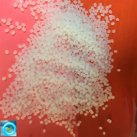 100biodegradable Polylactic Acid Pla Pelletspla Granulespla Plastic