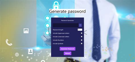 GitHub Prasham1710 Password Generator
