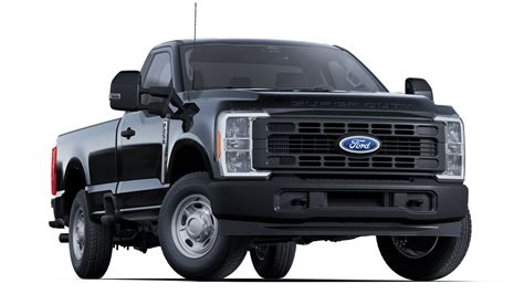 2025 Ford Super Duty® Truck Pricing Photos Specs And More