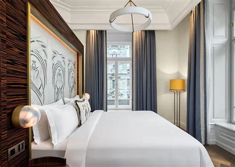 Matild Palace A Luxury Collection Hotel A Full Service Spa