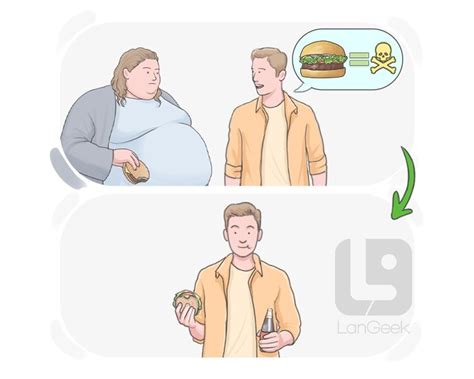 Definition And Meaning Of Hypocritical Picture Dictionary