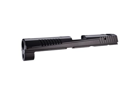 Cz P 07 09 Pit Viper Slide Milling Primary Machine