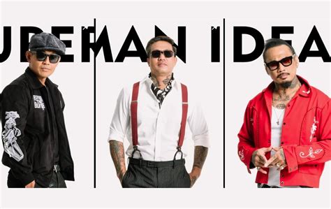 Jarang Terjadi Di Indonesia Jerinx Sid Garis Bawahi Capaian Bandnya Di Usia Ke 30 50 Tahun