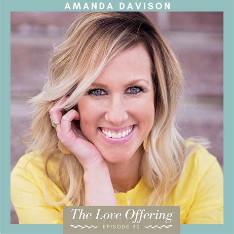 Amanda Davison Image Rachael K Adams