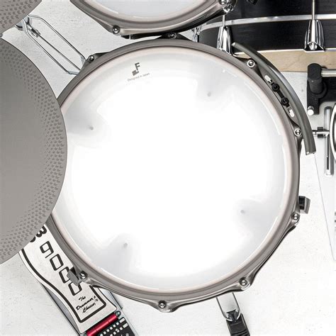 Efnote 7x E Drum Set — Schlagzeug Shop Glanzmann Ag — Schlagzeug Shop