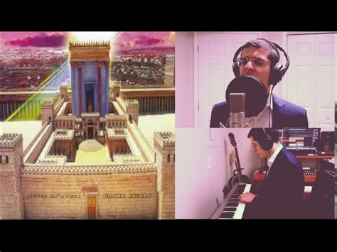 Simcha Jacoby Seder Haavodah שמחה יעקבי סדר העבודה ישי ריבו קאבר Jewishtidbits