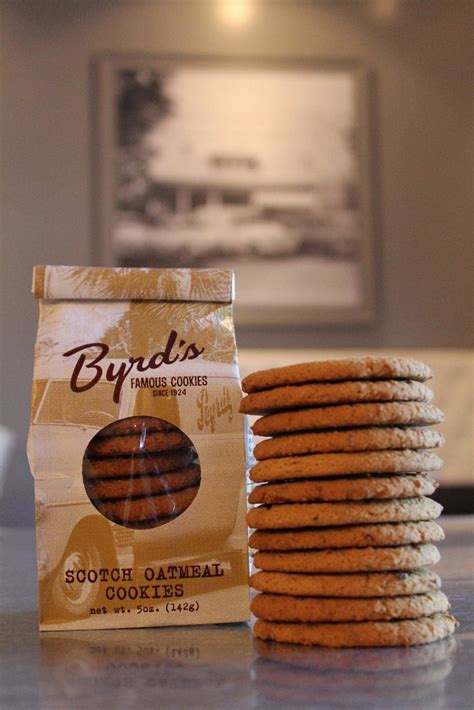 Byrd Scotch Oatmeal Cookie Recipe Bryont Blog