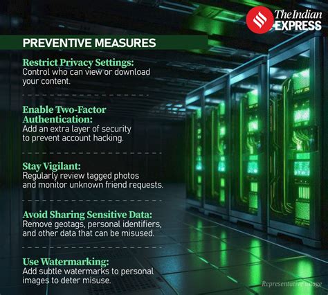 Your Photos Arent Safe How Deepfake Tech Is Being Weaponised And How