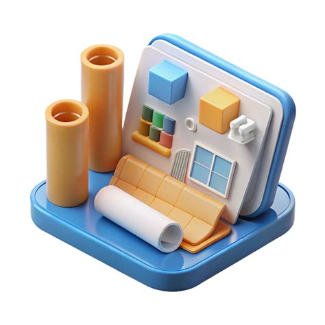 Stunning Classic Architectural Design Software Interface Original 59637769 Png