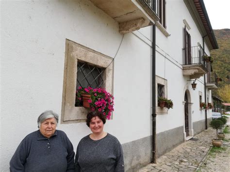 Agriturismo Santerasmo Lazienda Foffi Si Evolve E Diversifica L