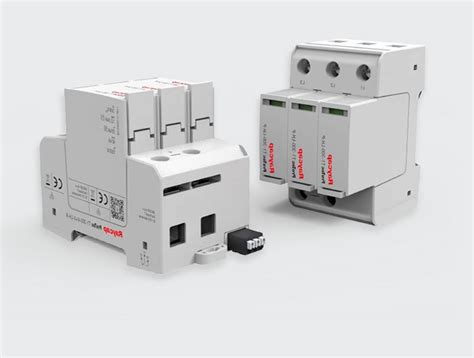 Soluciones Raycap Contra Sobretensiones Eléctricas Fegemu Solutions