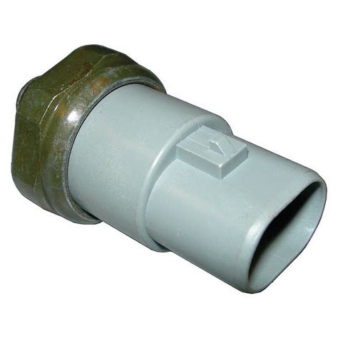 Omega Environmental Technologies Mt0620 Trinary Pressure Switch