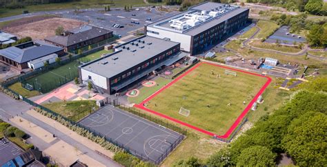 Our Ladys Rc Our Ladys Rc Primary School Hereford