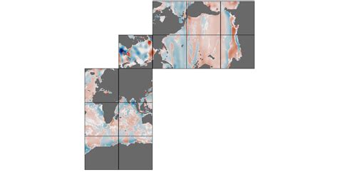 Nasa Ecco Dataset Gallery