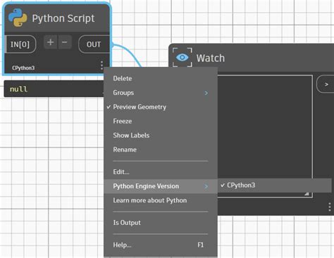 Import System Causing Errors In Python Nodes Revit Dynamo