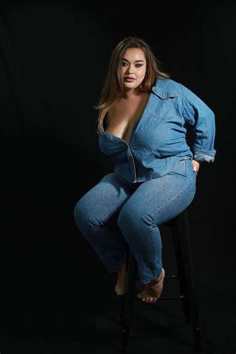Daniela Regrat Modelo Peruana “soy Una Modelo Y No Solo Para Algo