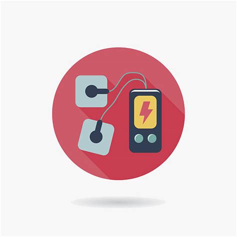 Electrode Illustrations Royalty Free Vector Graphics And Clip Art Istock