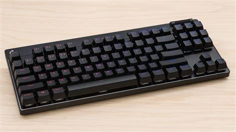 Logitech G Pro X Tkl Review