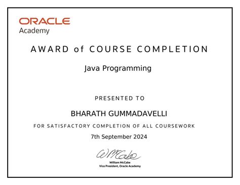 Gummadavelli Bharath On Linkedin Im Thrilled To Share That Ive