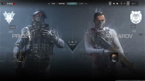 Cod Mw3 Beta Mosh Pit On All 5 Maps Youtube