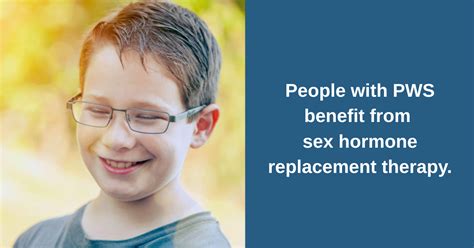 Puberty And Sexual Development In Prader‑willi Syndrome