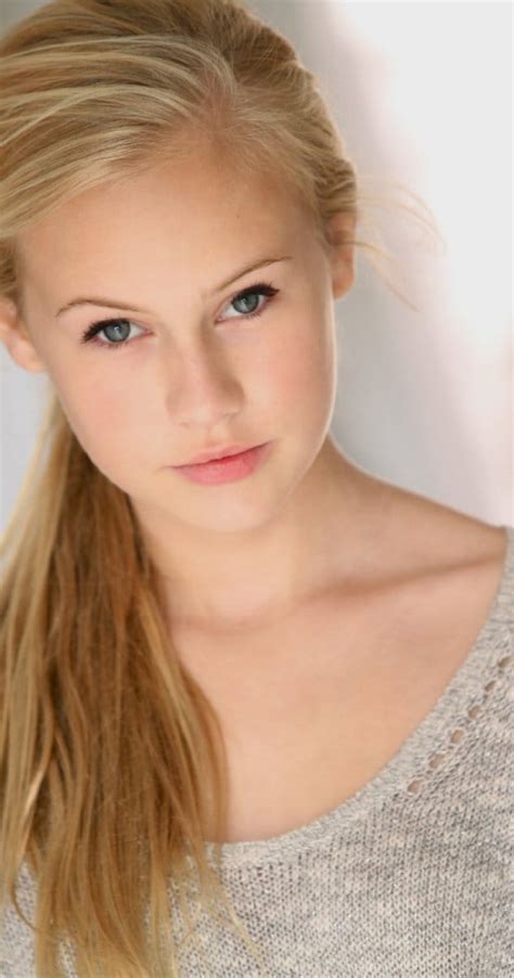 Picture Of Danika Yarosh