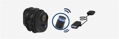 Filter Minder™ Bezprzewodowe Monitorowanie Filtra Powietrza W Silniku