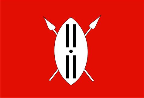 Doesnt Massai Flag Looks Like Cockroach Rflags