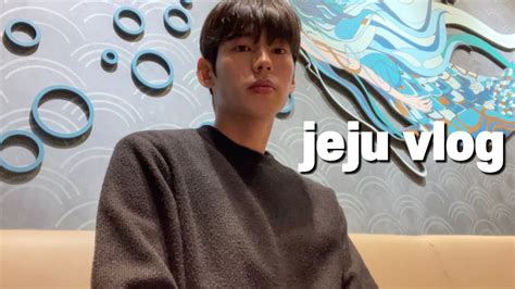 Vlog 제주도 한 달 살기 브이로그ㅣ고요하고 오롯한 나의 요새ㅣ제주도여행 브이로그ㅣ조천 여행ㅣ무거버거ㅣ새별오름 Youtube