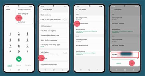 Retrieve Deleted Voicemails On Samsung [2023 Ultimate Guide]