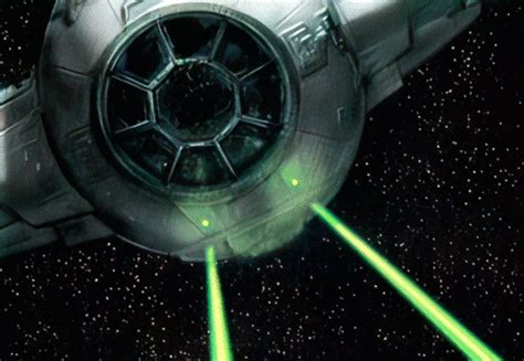 Enhanced Tie Blaster Cannon Prototype Wookieepedia Fandom