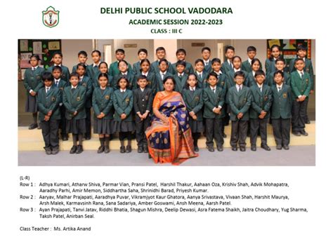 Class 3 C Photo 2223 Pdf