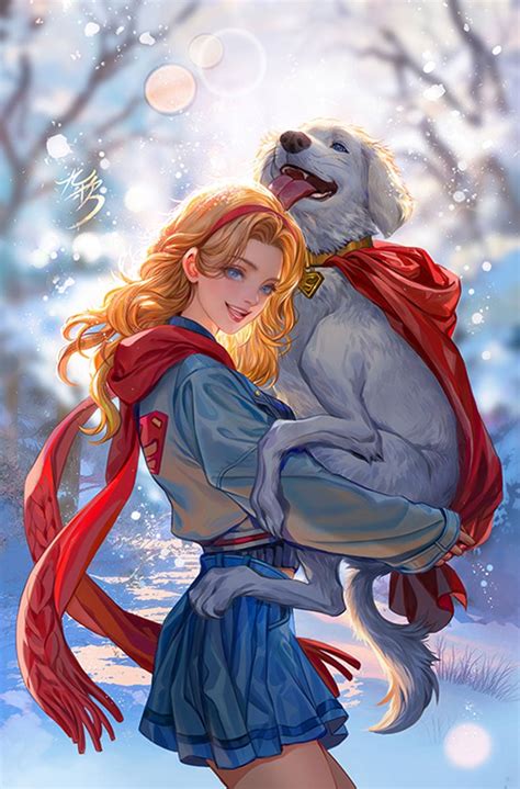 Dc Comics Festive Sweater Weather Covers Are A Real Winter Warmer