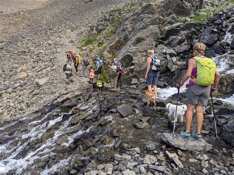 Crow Pass Trail — Visit Girdwood