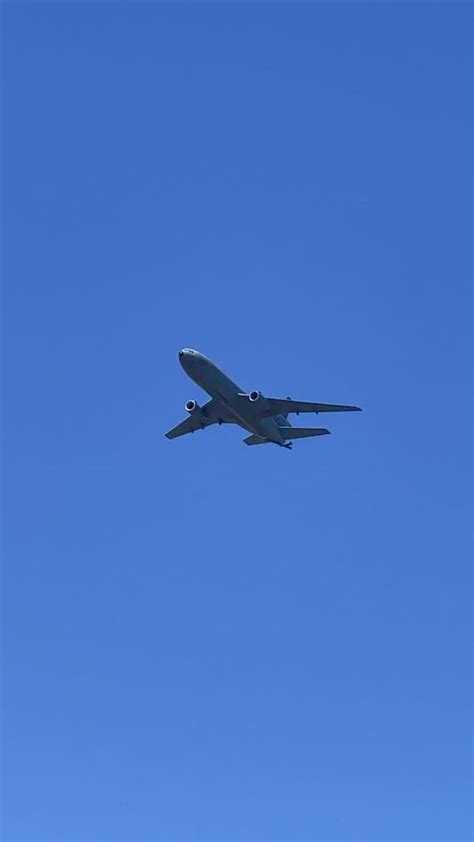 Im Gonna Miss These Kc 10s R Aviation