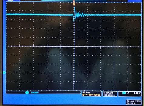UCD Noise Problem Power Management Forum Power Management TI E E Support Forums