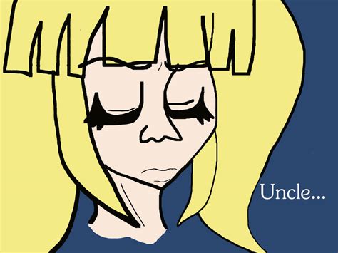 Inspector Gadget Uncle By Missserbianjelena On Deviantart