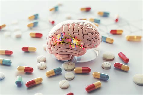 10 Brain Health Supplements That Can Transform Your Cognitive Function