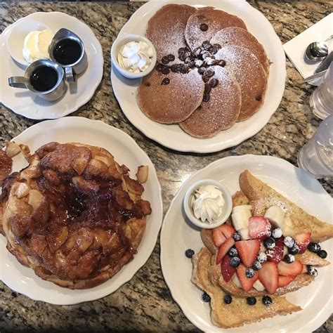 Pancakes In Downtown At Kai Chuter Blog